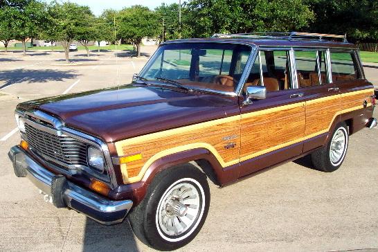 The death of the station wagon | Allpar Forums
