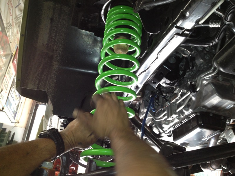 JKU Number II | Page 2 | Allpar Forums