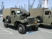 Military Rigs