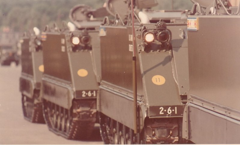 Phantom Badger = Willys MA(but this time it is a Jeep)? | Page 2 ...