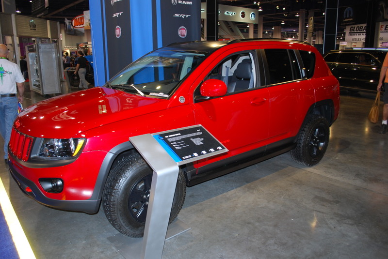 2011 Compass | Allpar Forums