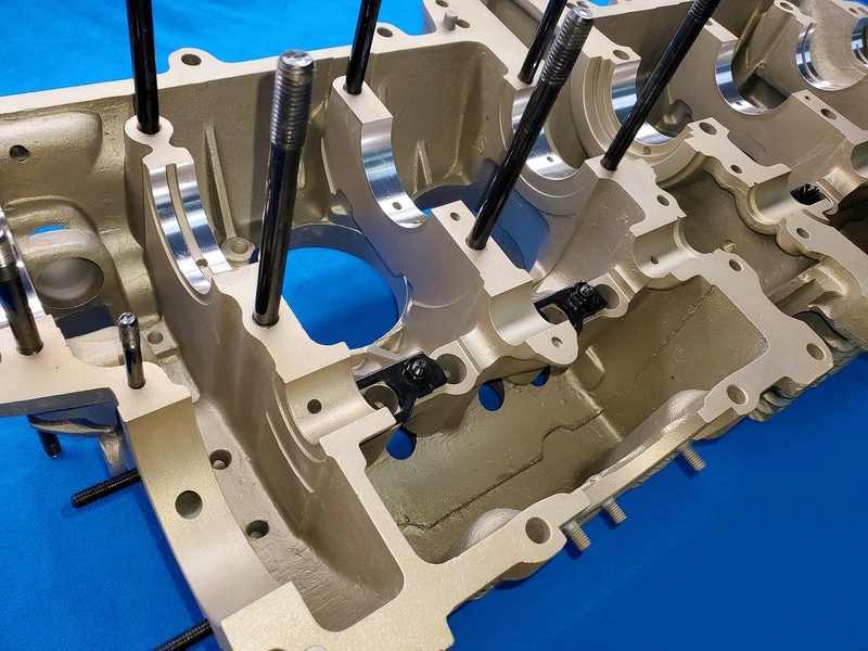 TheSamba.com :: Vintage Speed - View topic - 1400cc / W.West "Okrasa ...