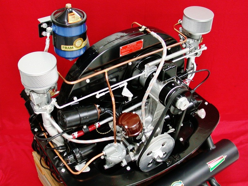 TheSamba.com :: Beetle - Split-Window/1938-53 VWs - View topic - 1950 ...