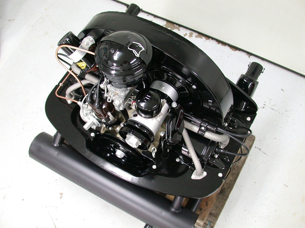 TheSamba.com :: Beetle - Oval-Window - 1953-57 - View topic - 1955 ...