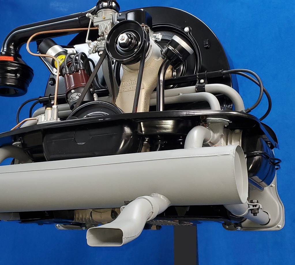 TheSamba.com :: Split Bus - View topic - Finished 1959 1300cc 36hp ...