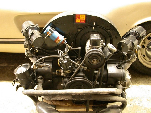 TheSamba.com :: Vintage Speed - View topic - Denzel Engine Purchase