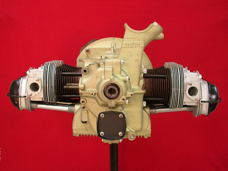 TheSamba.com :: Vintage Speed - View topic - Okrasa Engine for Chris R ...