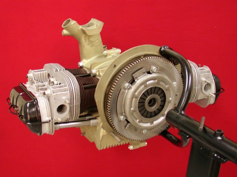 TheSamba.com :: Vintage Speed - View topic - Okrasa Engine for Chris R ...