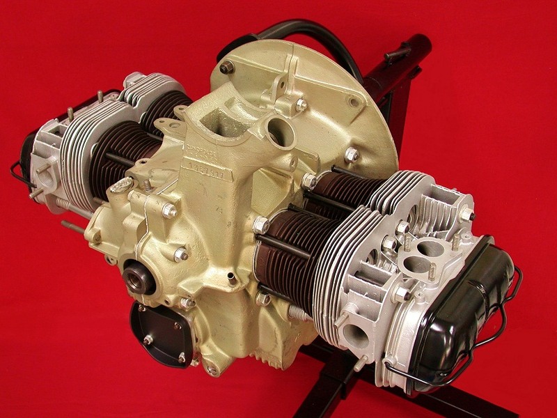 TheSamba.com :: Vintage Speed - View topic - Okrasa Engine for Chris R ...