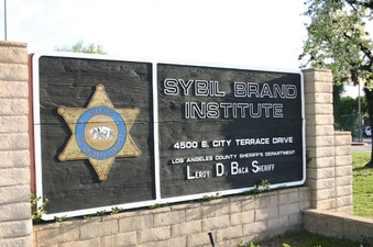 Jail/Prison - ImageEvent