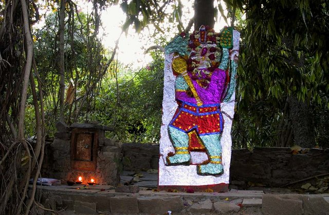 Photo 1 of 38, Hanumanji's in Rajasthan