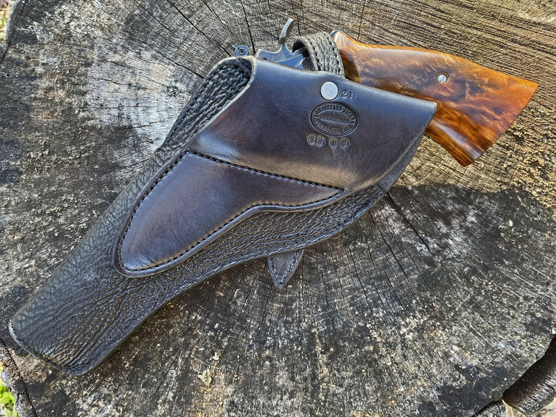Black shark for Rob Rowen | Single-Actions