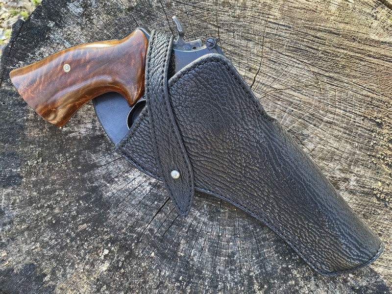 Black shark for Rob Rowen | Single-Actions