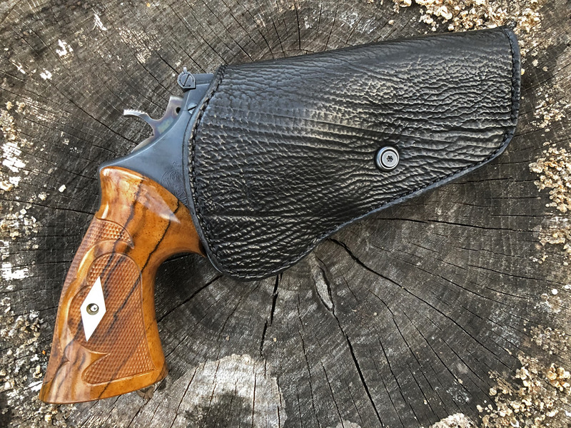 Black shark for Rob Rowen | Single-Actions