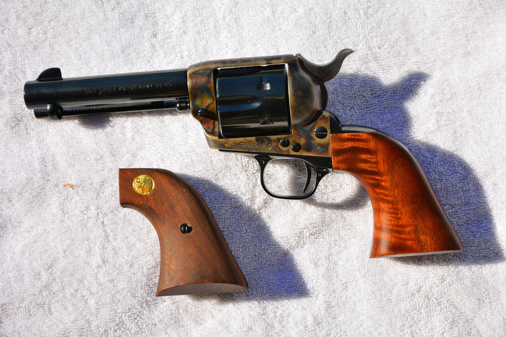 Colt Peacemaker Clones..What are the BEST Choices Out There?? - Calguns.net