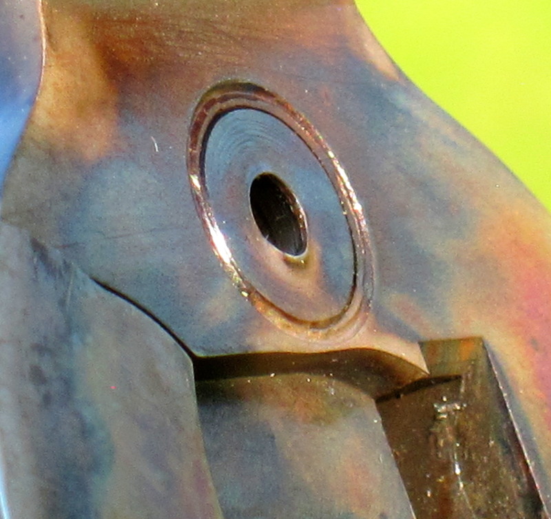 Standard SAA pics for DPris | Colt Forum