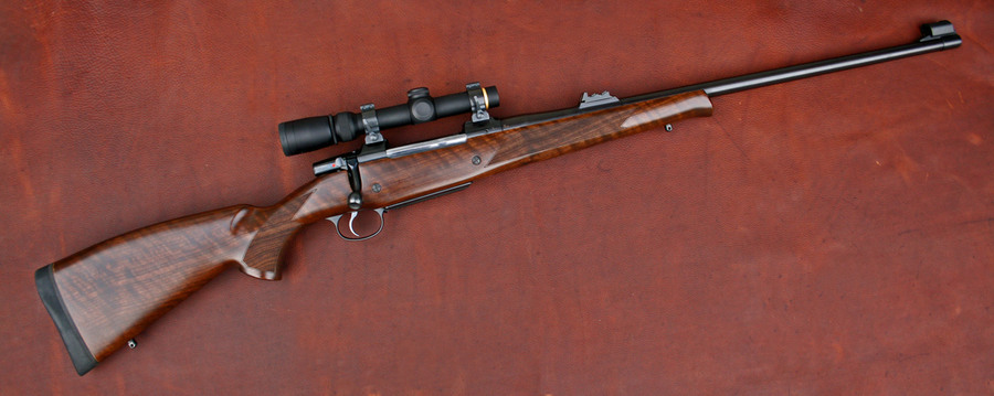 .458 Express | Shooters Forum