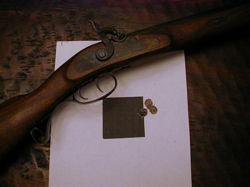 Lyman GPR | Rimfire Central Firearm Forum