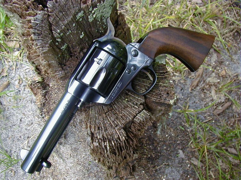 USFA Rodeo II - The Firing Line Forums