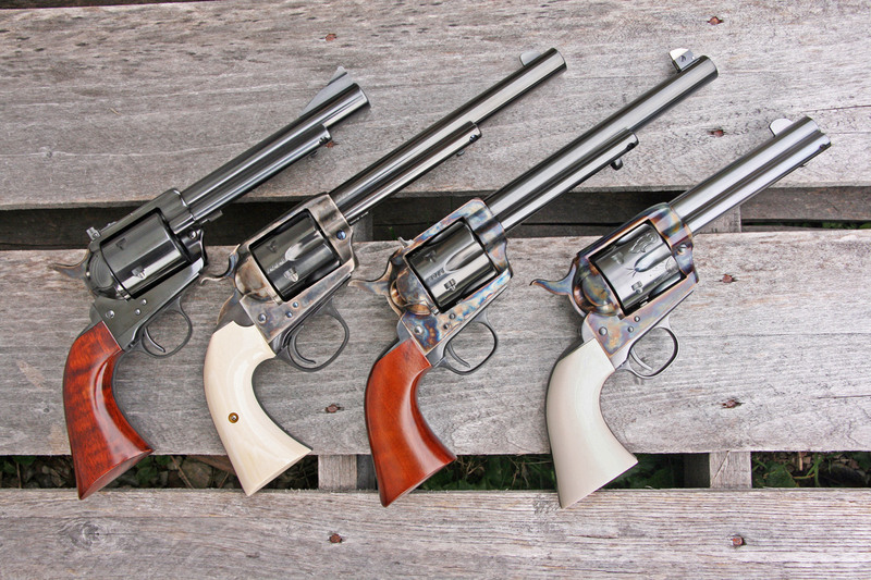 Fluted cylinder or not? Why care? | Colt Forum