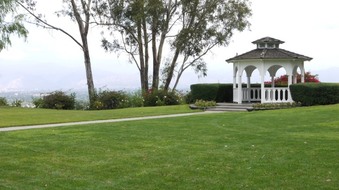 Pacific Palms Resort