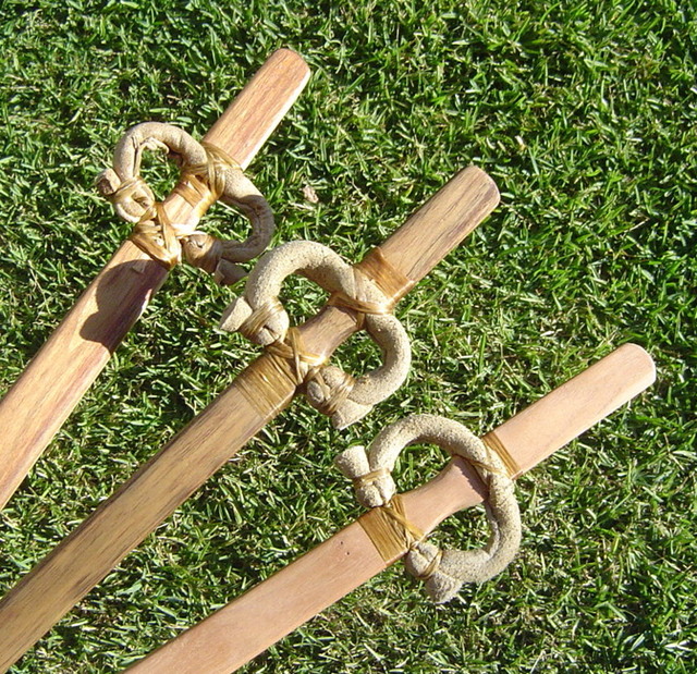 Meso American atlatls - Page 2 - PaleoPlanet