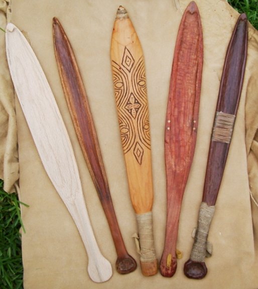 woomera - PaleoPlanet