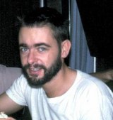 Terry Whitecar's 60's