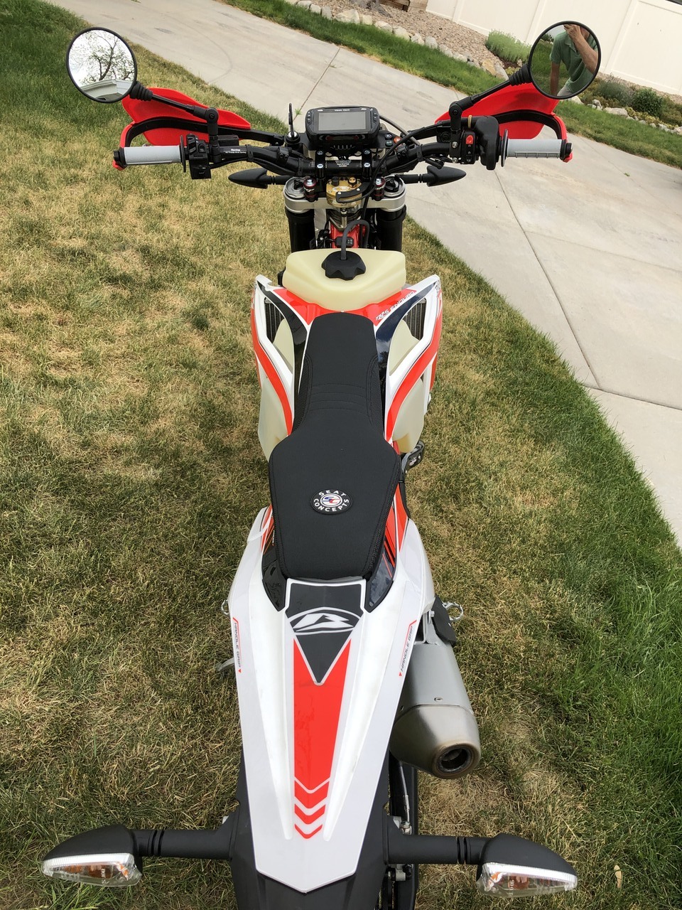 Beta RR /RS 4T enduro thread | Page 281 | Adventure Rider