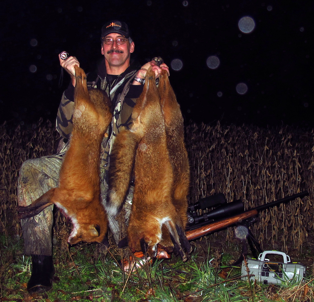 Savage model 25 lightweight varminter or walking varminter? | Varmint ...