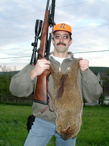 Browning A Bolt Micro Hunter/Micro Medallion vs. CZ 527 | Varmint ...