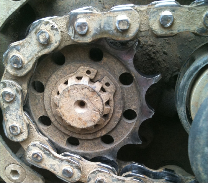 "Hooked" Sprockets. | Page 2 | Adventure Rider