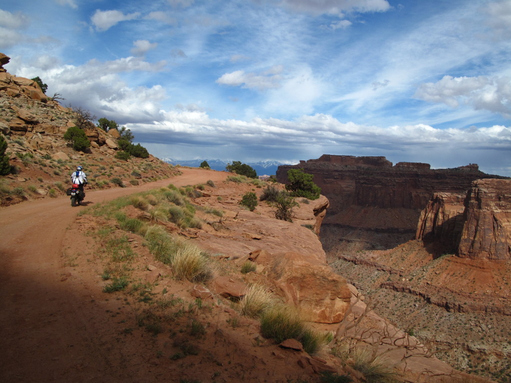 Moab Spring 2014 | Page 11 | Adventure Rider