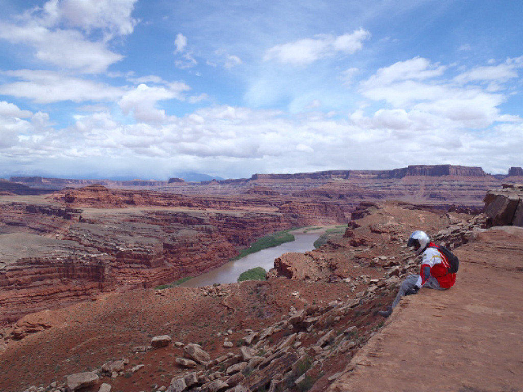 Moab Spring 2014 | Page 11 | Adventure Rider