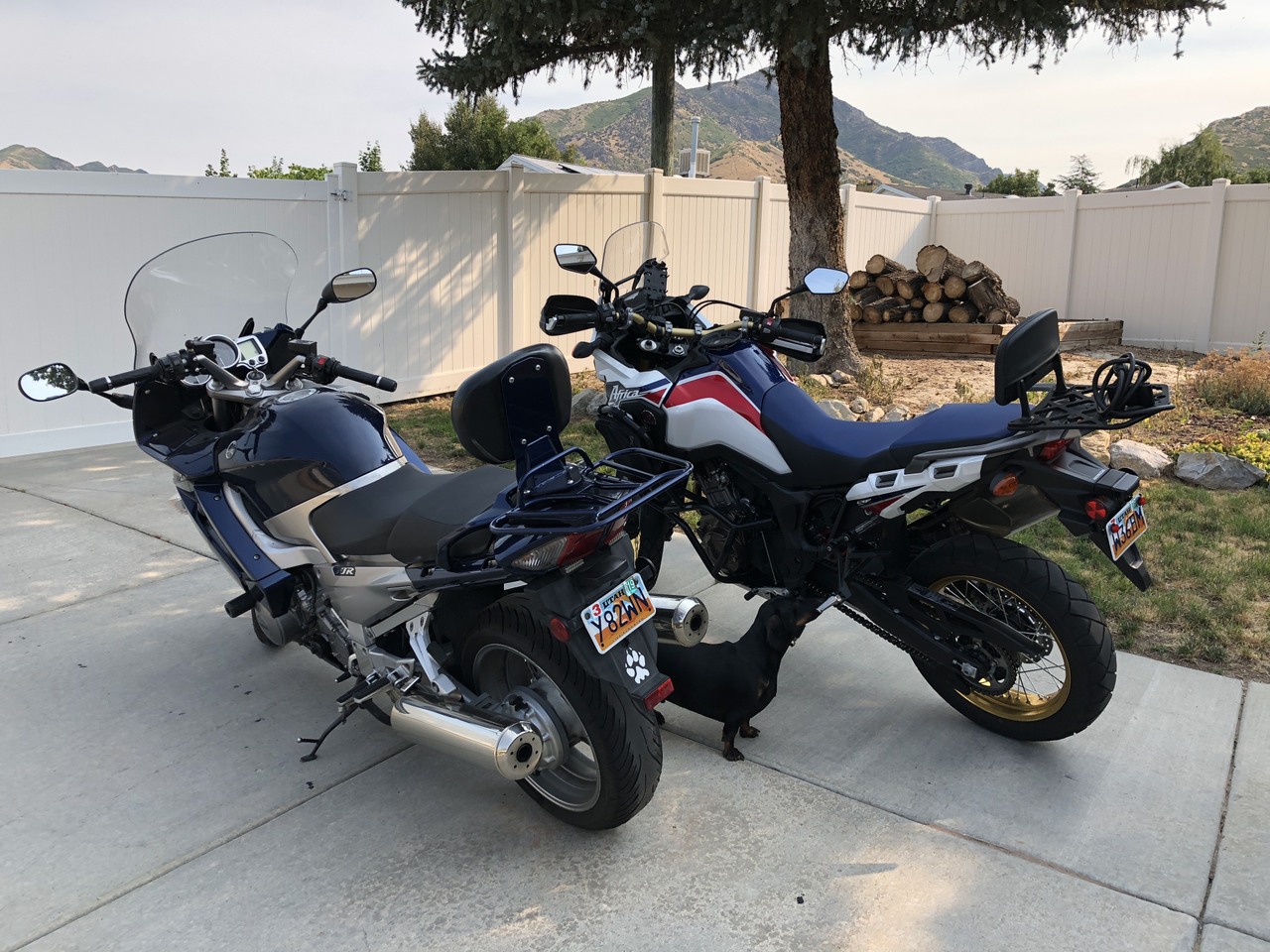 Utards whos riding what | Page 1200 | Adventure Rider