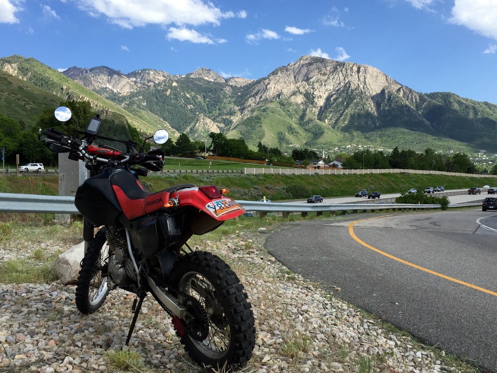 Utards whos riding what | Page 1166 | Adventure Rider