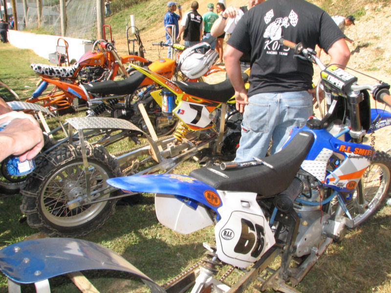 White Rose Hill Climb pix... | Adventure Rider