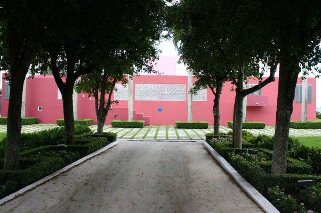 Photo 1 of 15, HOUSES - Pink