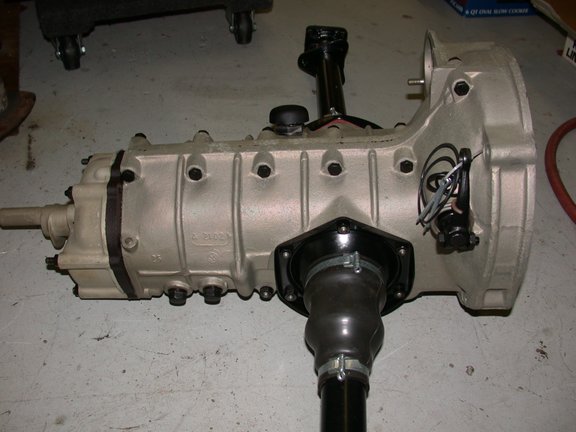 Pre-A History - 50660? - The Official 356Talk Forum