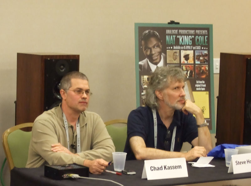 When was the first time you heard a truly high-end turntable? (Forsell ...