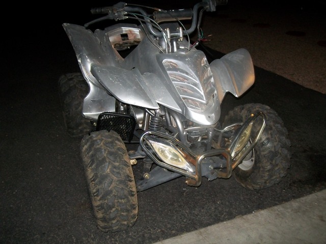 Photo 1 of 15, Gas Power Wheels Conversion