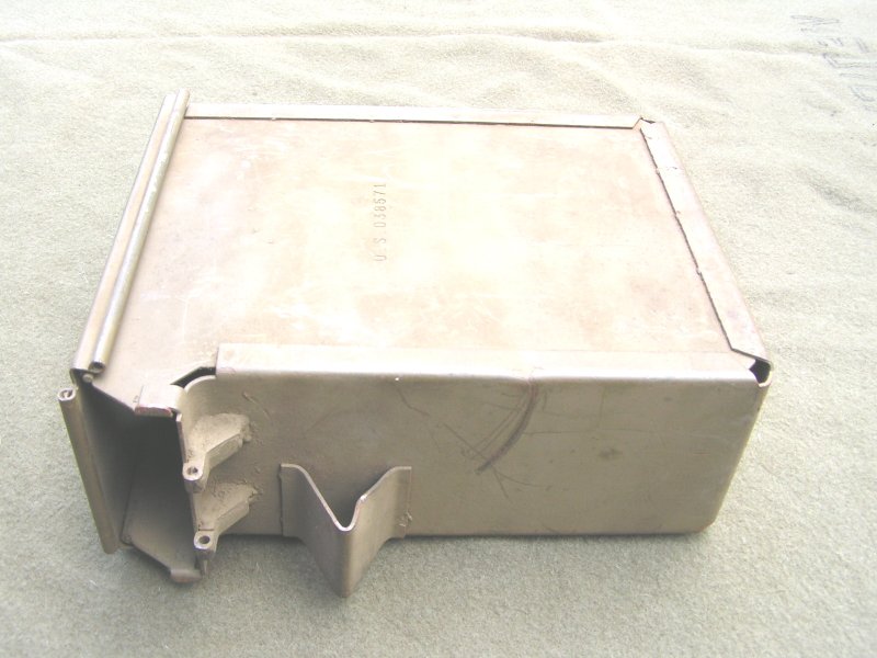 Ebay 1919A4 ammo box, truly original? UPDATED last page - Page 2 - G503 ...