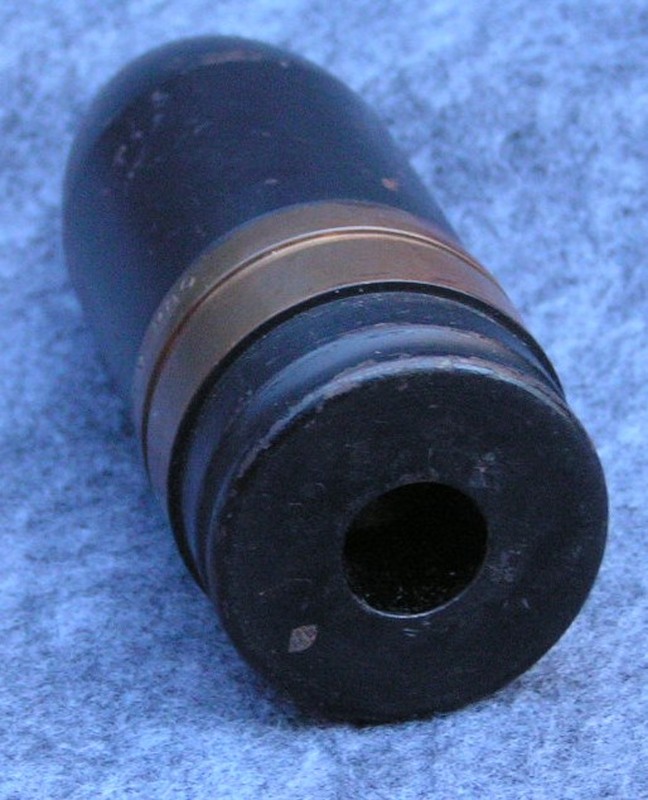 WTB - 37mm M80 A.P. Projo - G503 Military Vehicle Message Forums