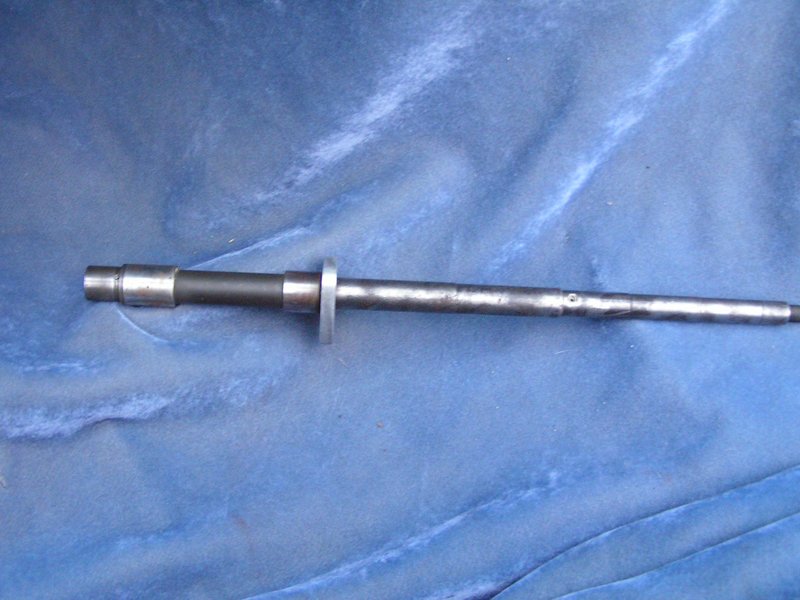 Here's a Unique Retro M16 Barrel > AR-15 / M-16 Retro Forum > AR15.COM