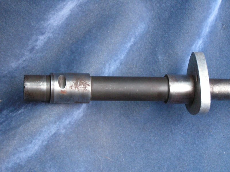 Here's a Unique Retro M16 Barrel > AR-15 / M-16 Retro Forum > AR15.COM