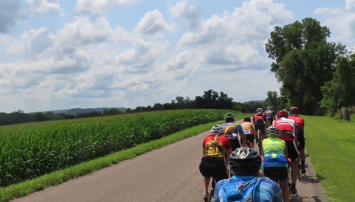 Photo 1 of 14, Sconnie Ride (Hudson Wisconsin)