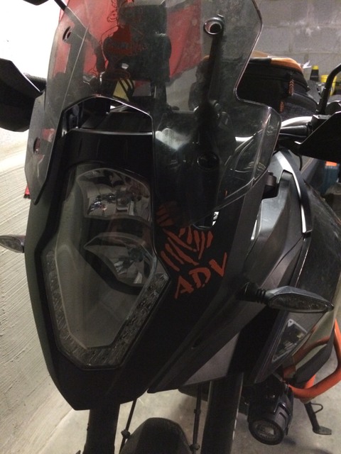 Let's see your ADV rider stickers. | Page 154 | Adventure Rider