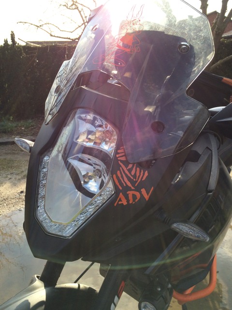Let's see your ADV rider stickers. | Page 154 | Adventure Rider