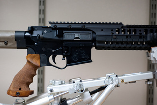 Quentin defense 80 percent lower? > Rifles, Uppers, Lowers, Barrels ...