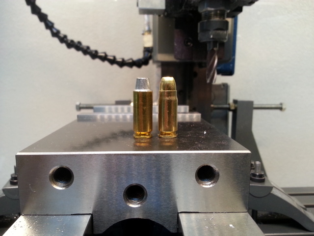 How about a DI .357Sig Super Carbine Upper, parts made by Ron(RMW ...